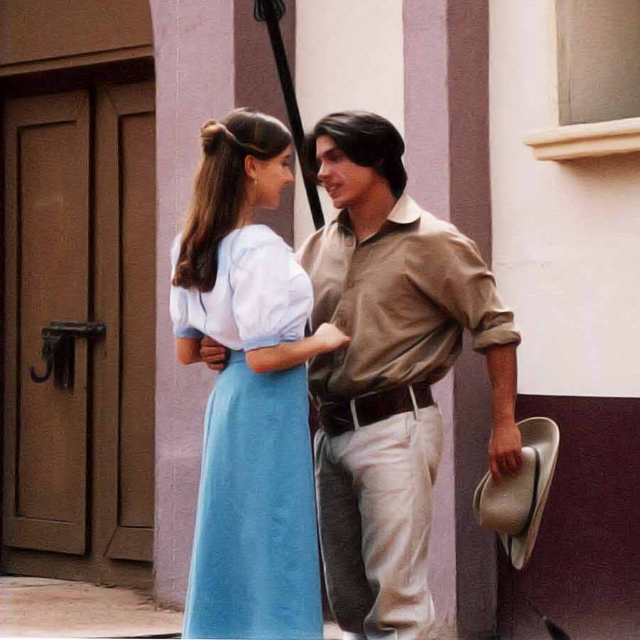 Amantes | RCTV Internacional