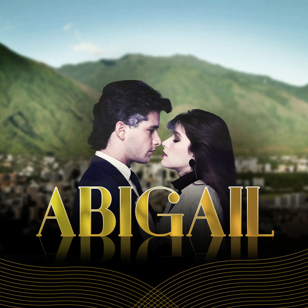 Abigaíl | RCTV Internacional