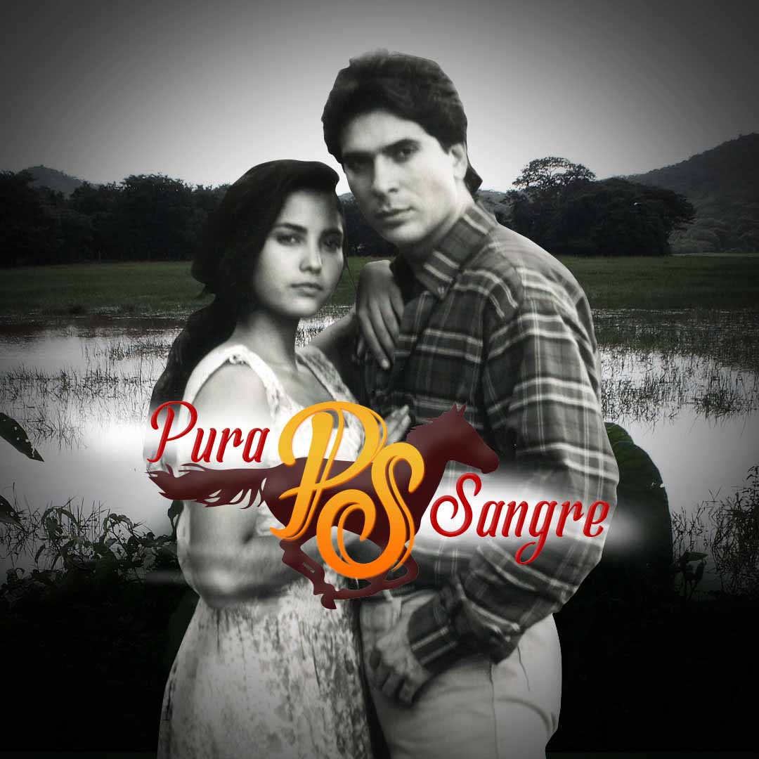 Pura Sangre | RCTV Internacional