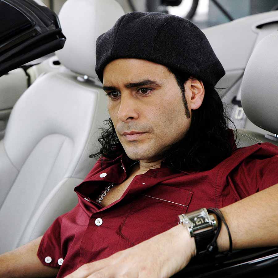 Mi Prima Ciela | RCTV Internacional