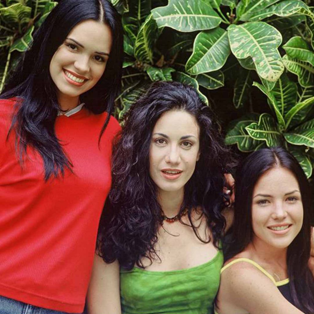 Mis Tres Hermanas | RCTV Internacional