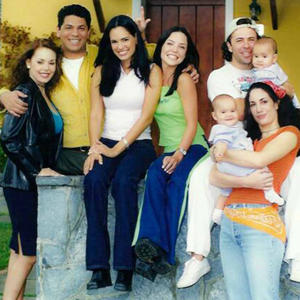 Mis Tres Hermanas | RCTV Internacional