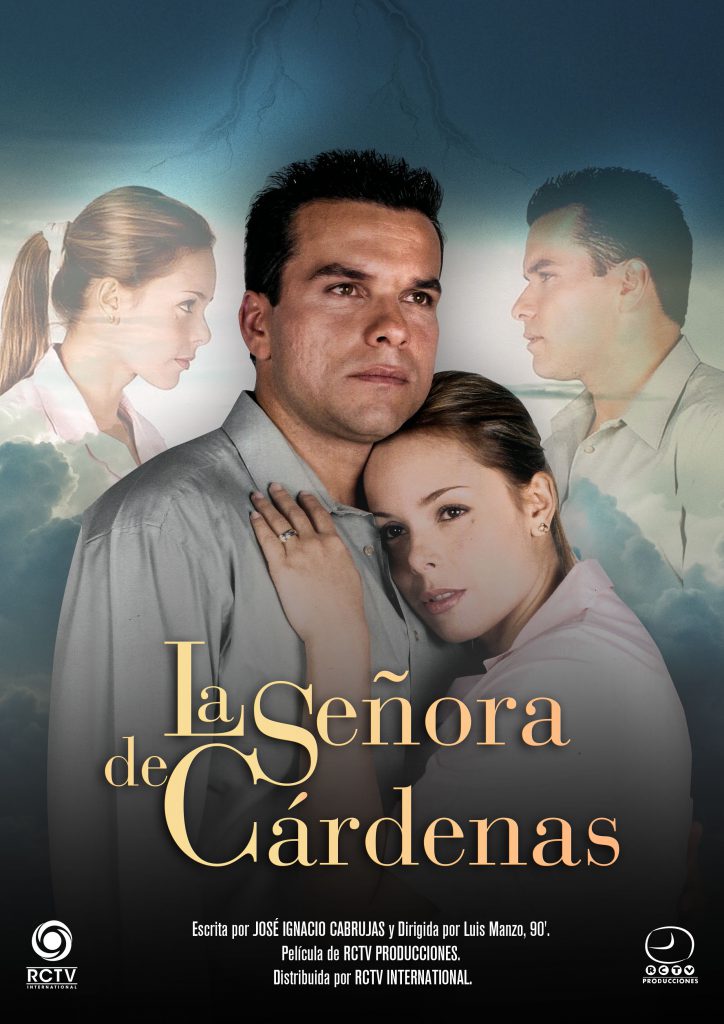 ¡RCTV está de película! | RCTV Internacional