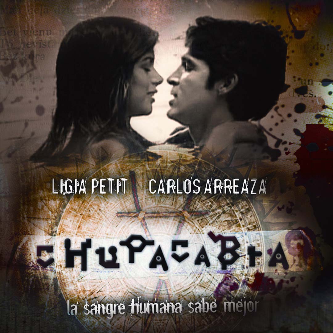 Chupacabra | RCTV Internacional