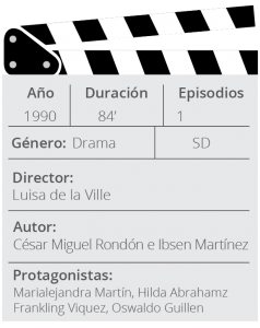 La Raya de Cal | RCTV Internacional