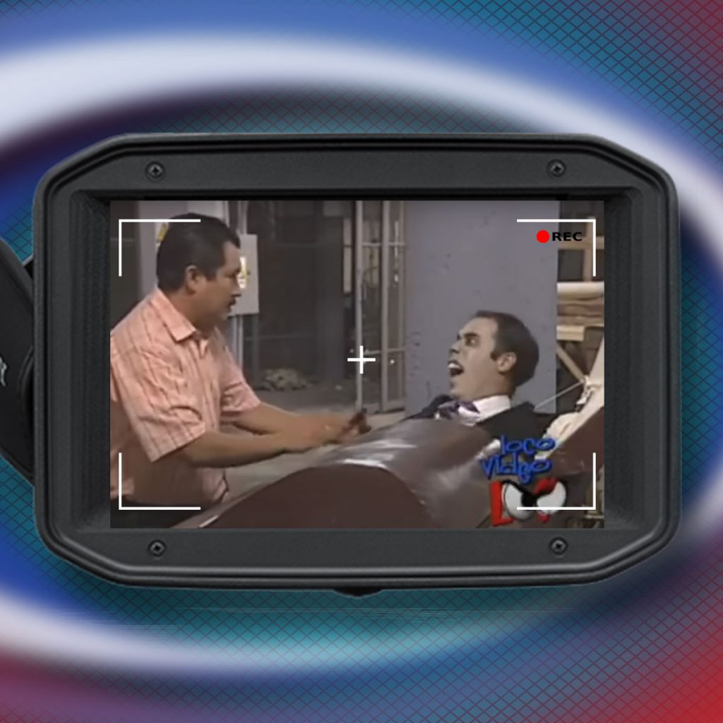 Loco Video Loco | RCTV Internacional