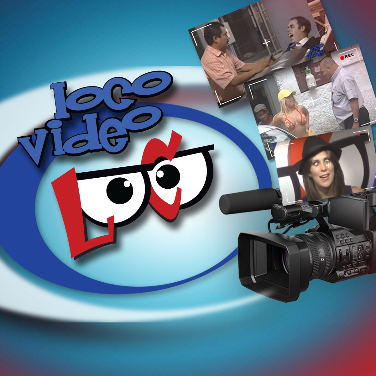 Loco Video Loco | RCTV Internacional