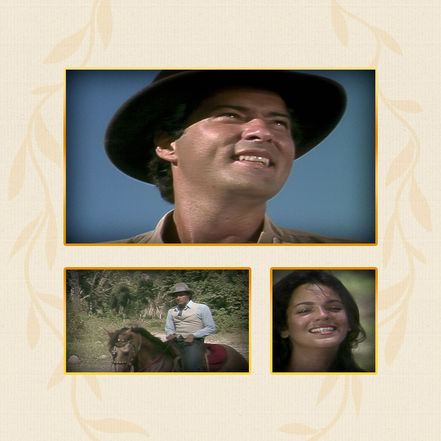 Alma Aborigen | RCTV Internacional