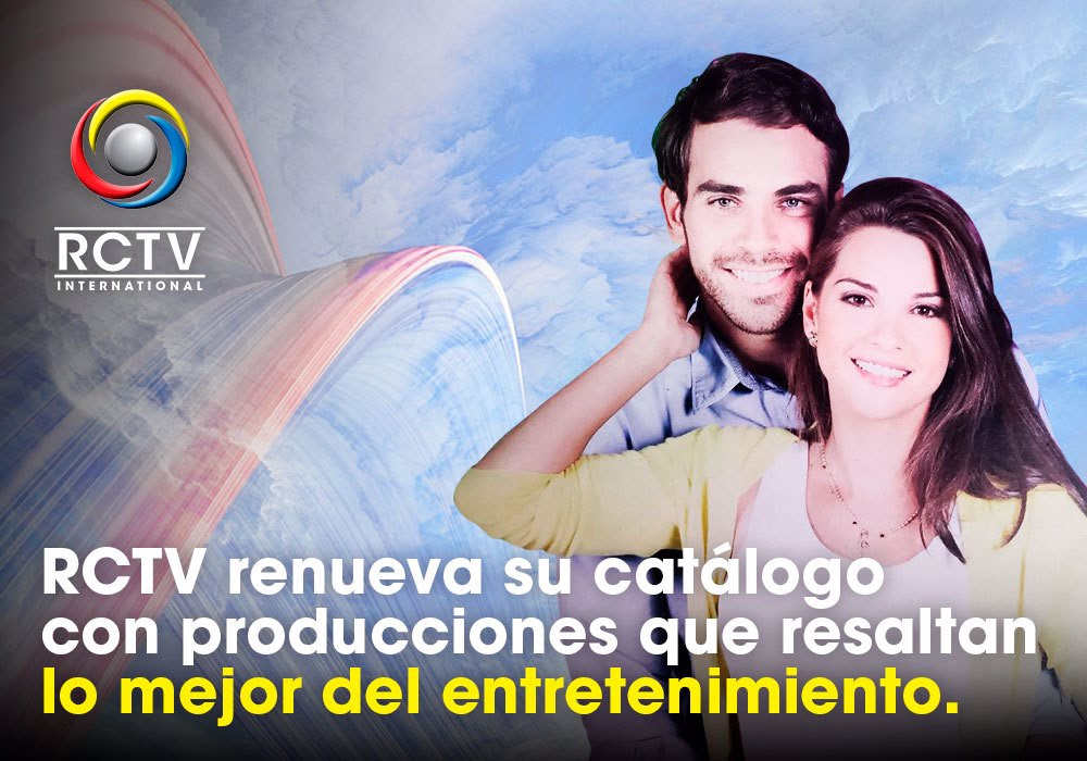 NOTICIAS | RCTV Internacional