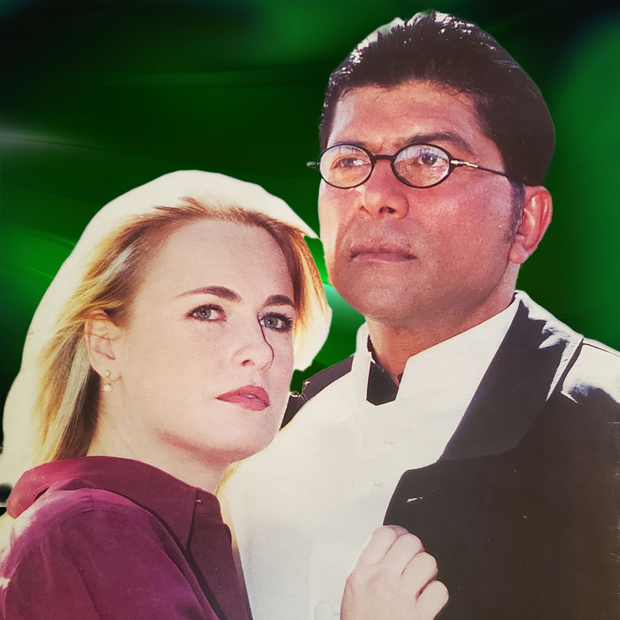 Carissima | RCTV Internacional