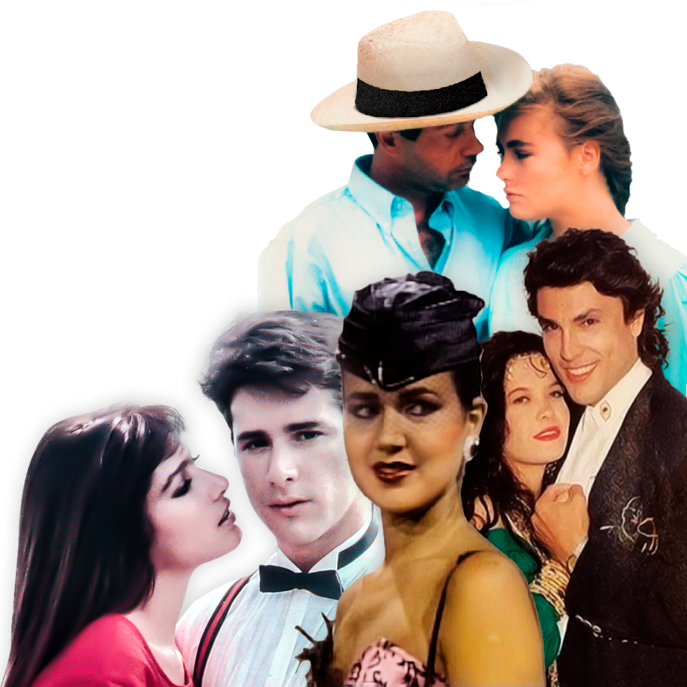 QUIENES SOMOS | RCTV Internacional