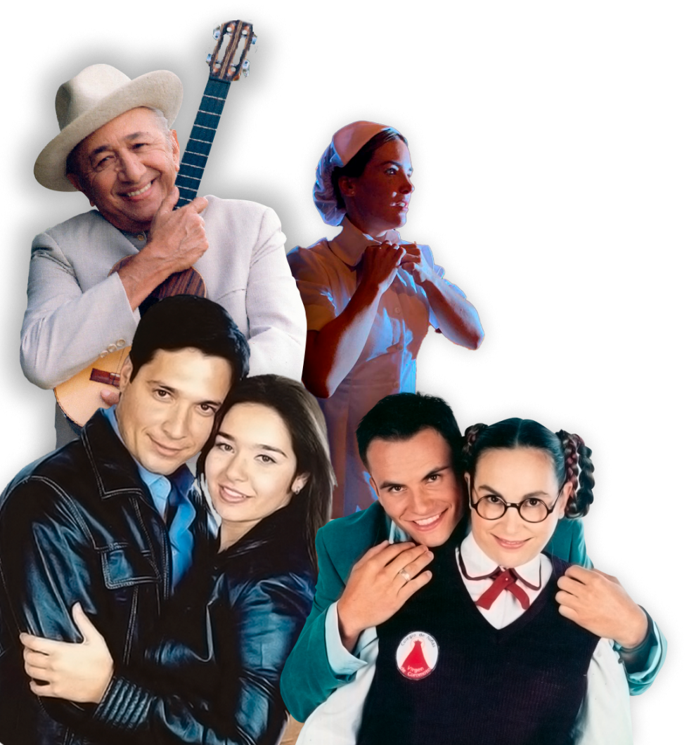 QUIENES SOMOS | RCTV Internacional