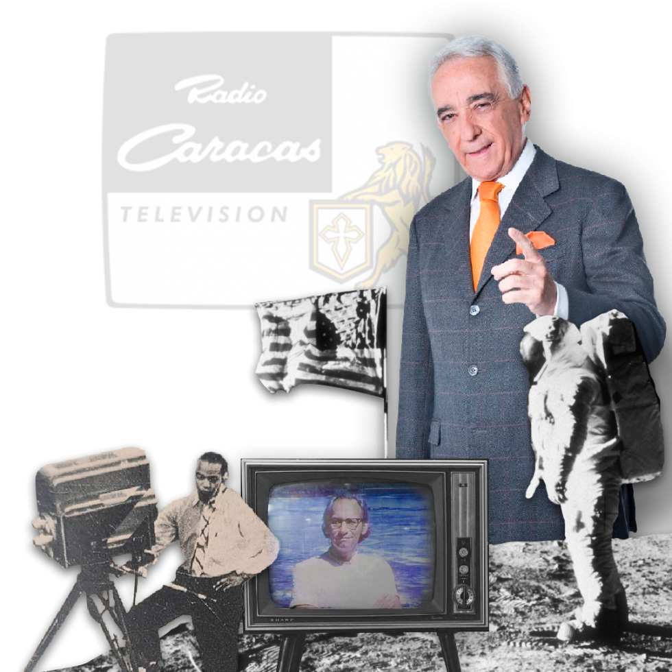 QUIENES SOMOS | RCTV Internacional