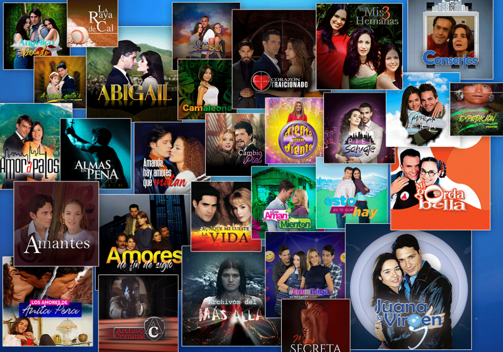 RCTV International: un año de éxitos y un futuro prometedor | RCTV ...