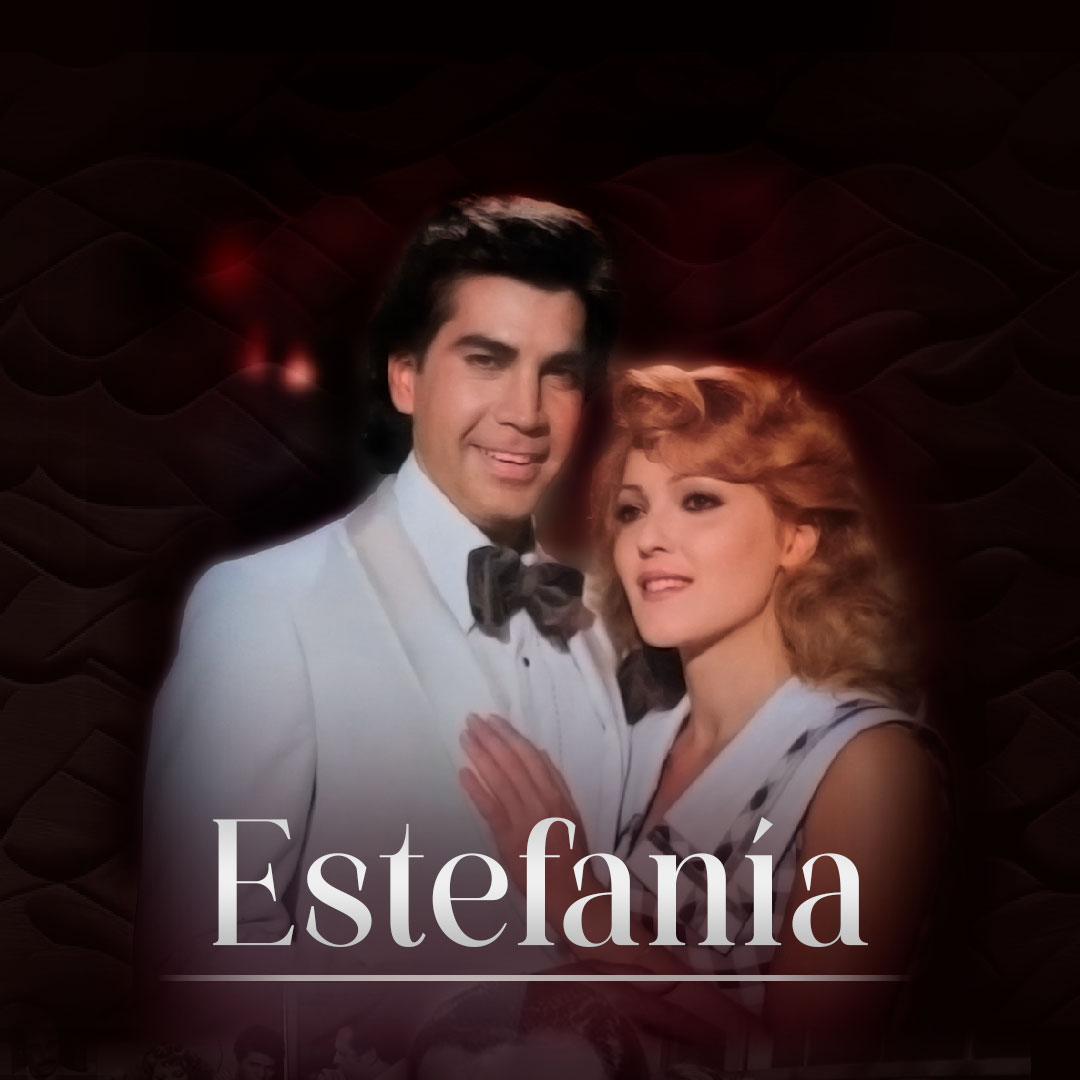 Estefanía | RCTV Internacional