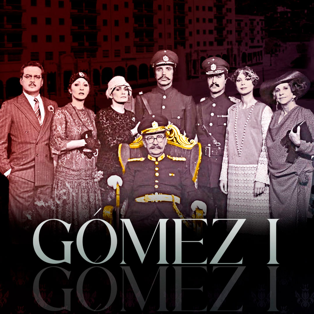 Gómez I | RCTV Internacional