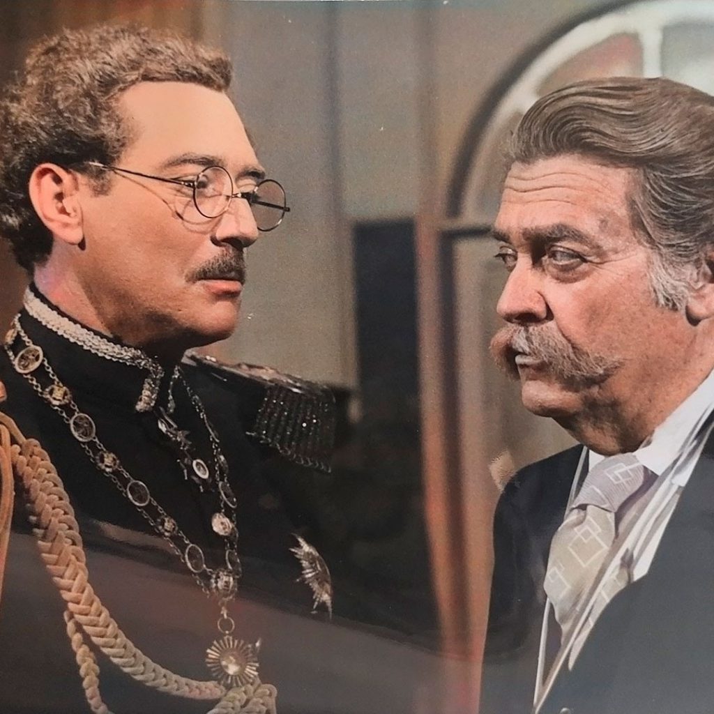 Gómez I | RCTV Internacional