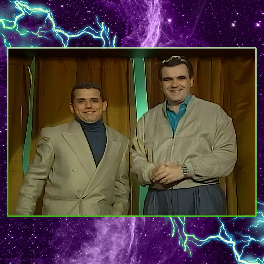 Humor a Primera Vista | RCTV Internacional