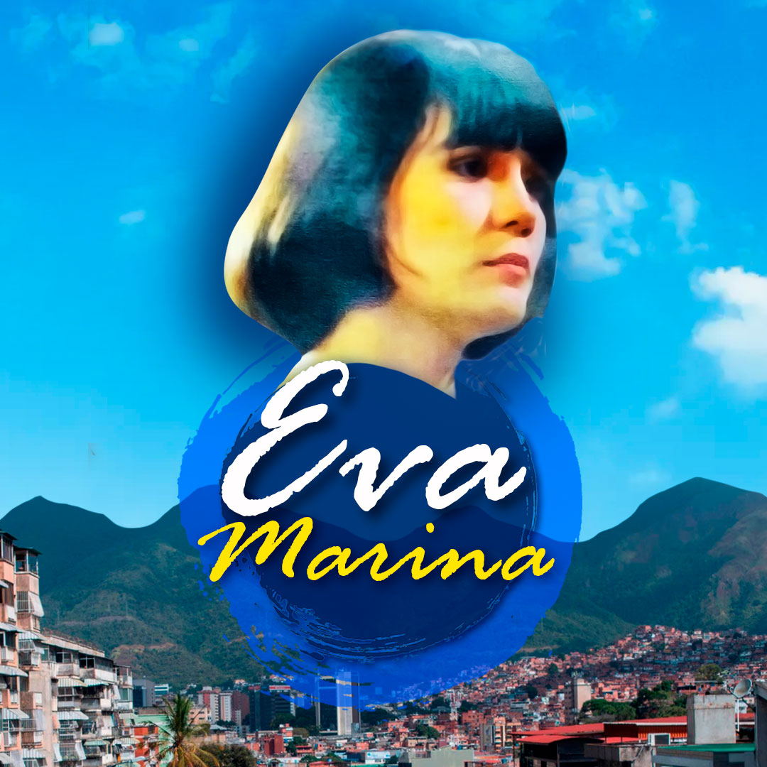 Eva Marina | RCTV Internacional